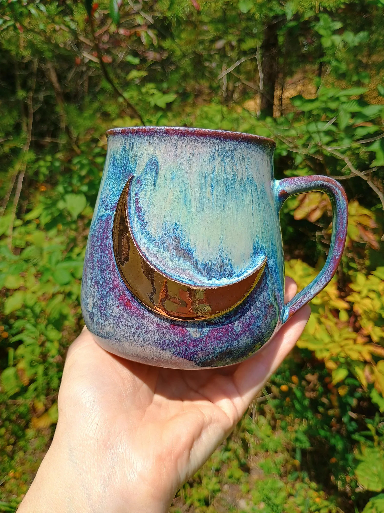 Moon Mountain Pottery