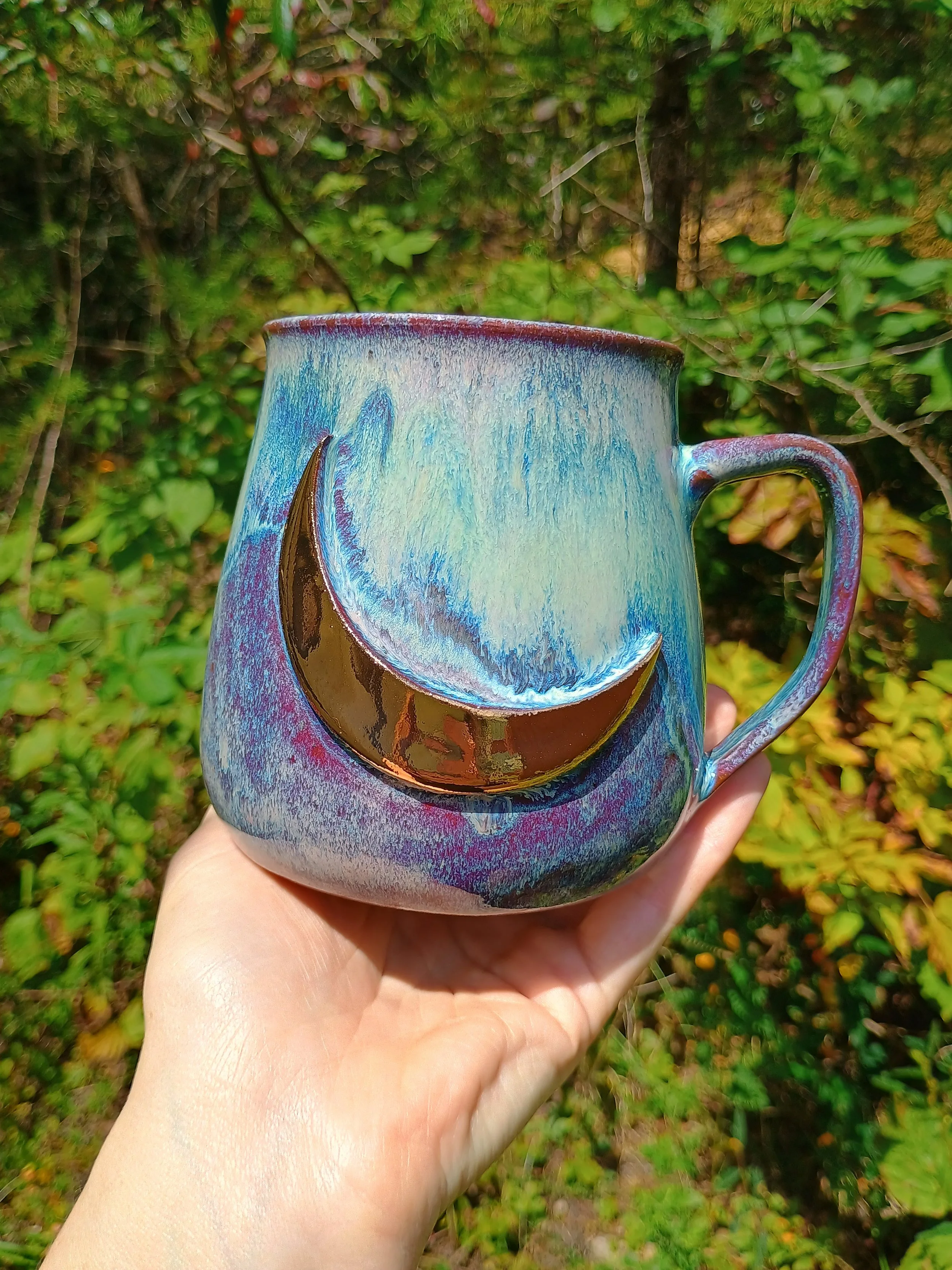 Moon Mountain Pottery