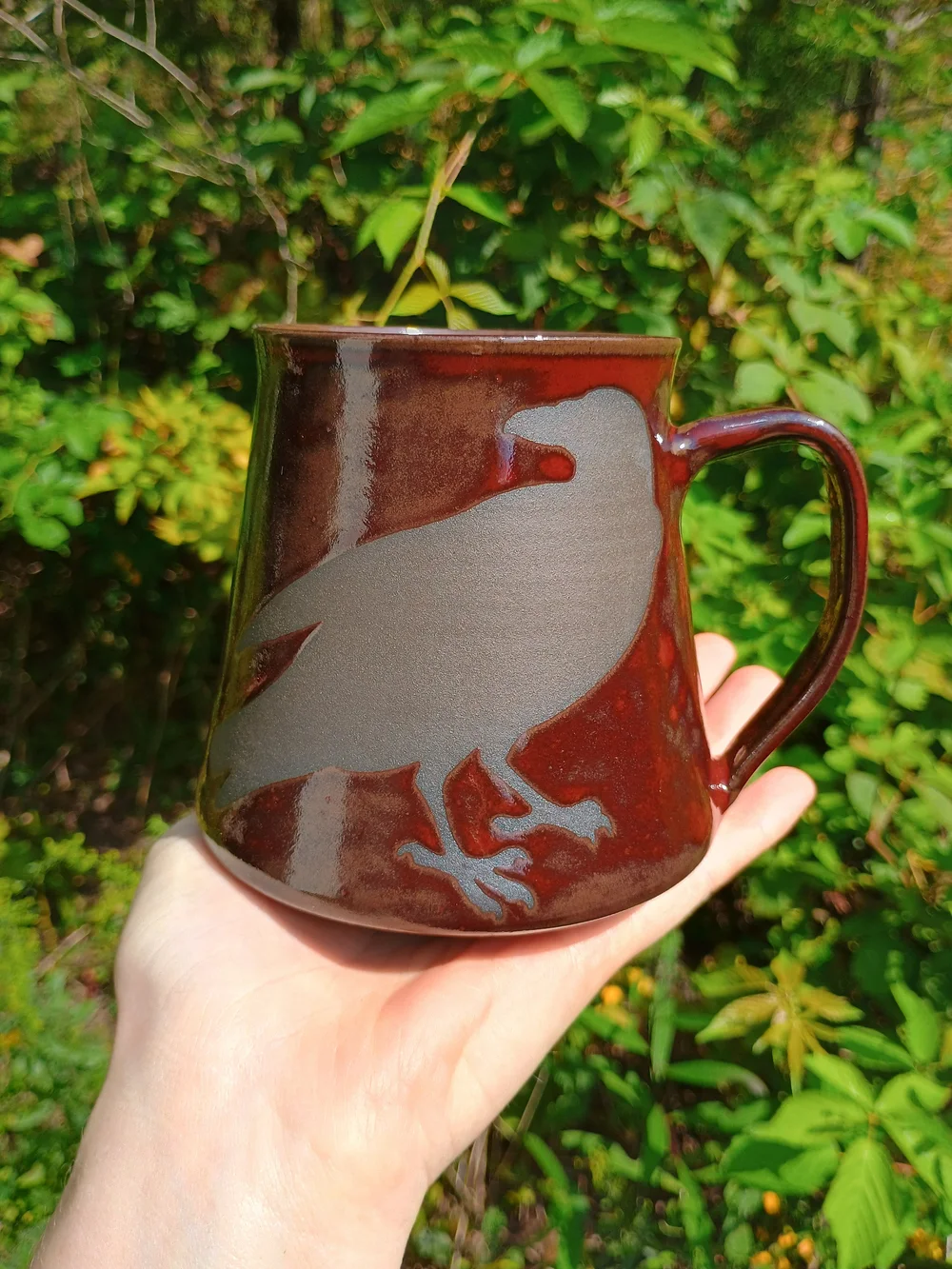 Moon Mountain Pottery