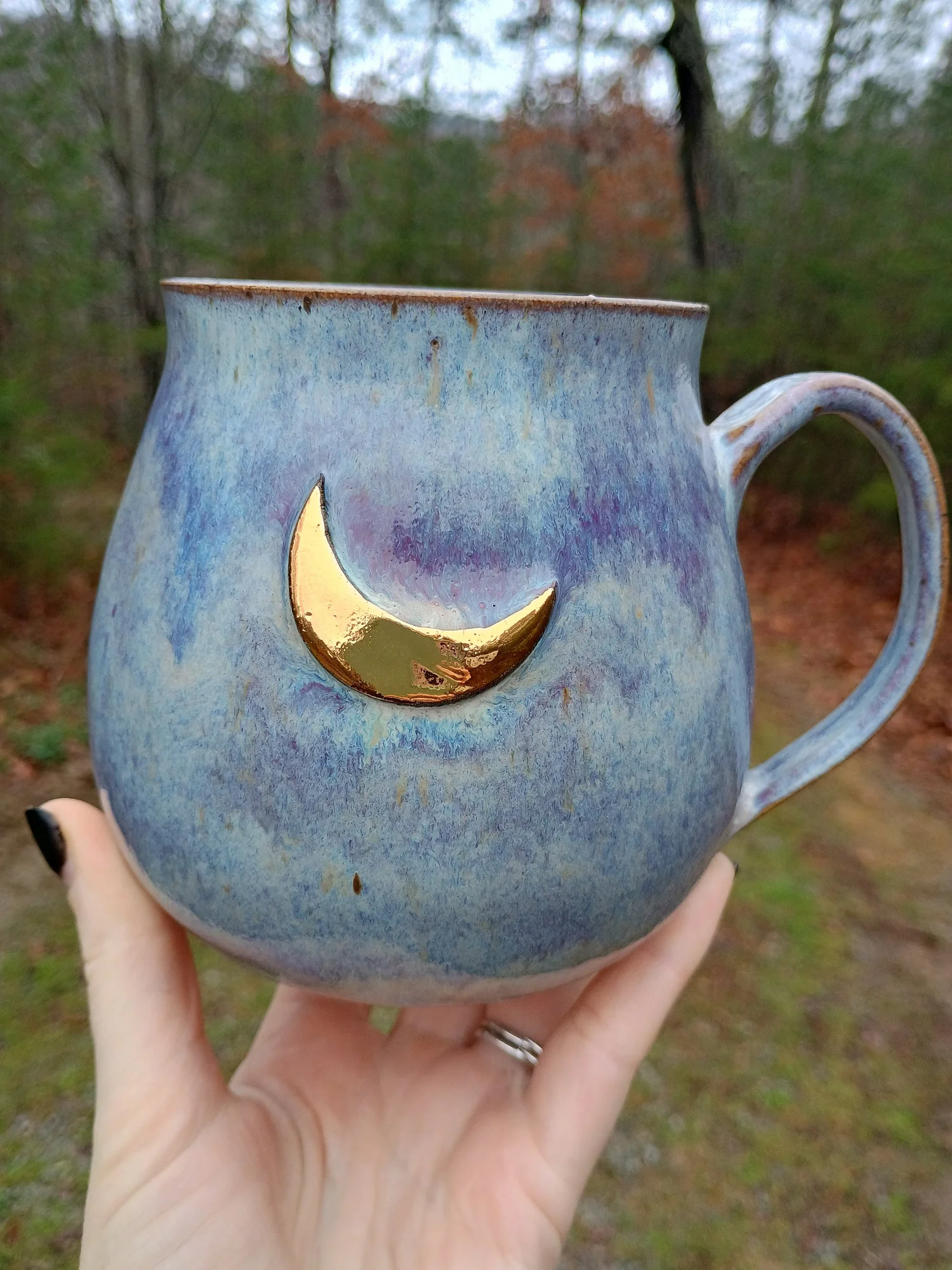 Moon Mountain Pottery