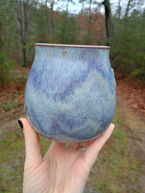 Moon Mountain Pottery