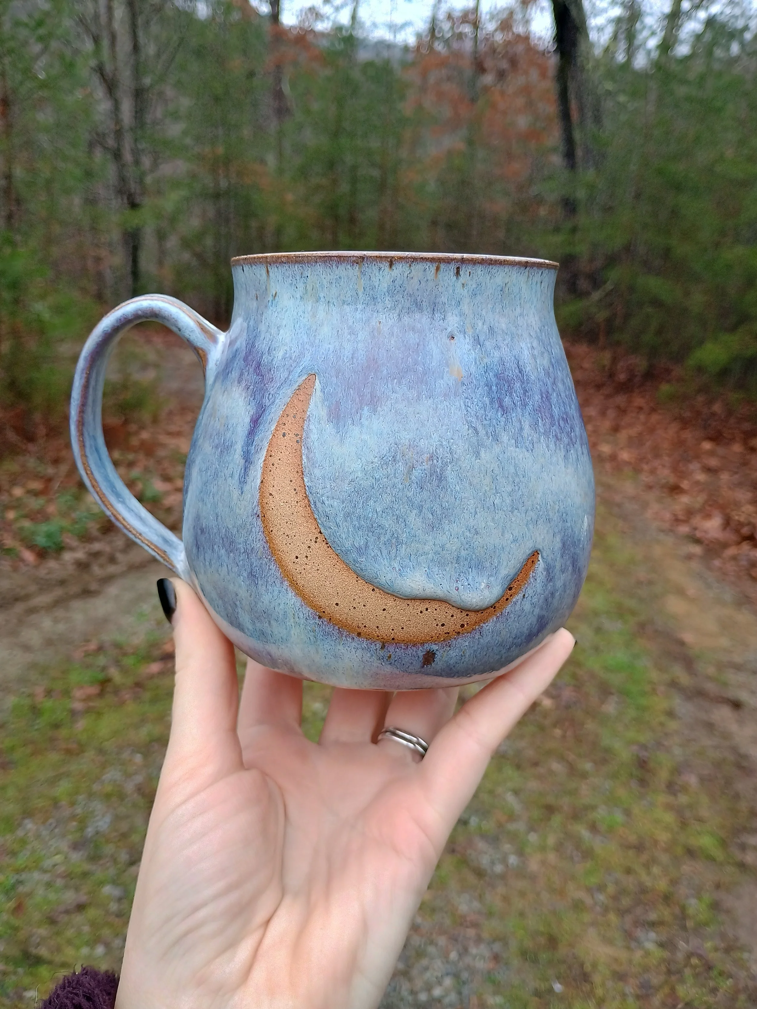 Moon Mountain Pottery