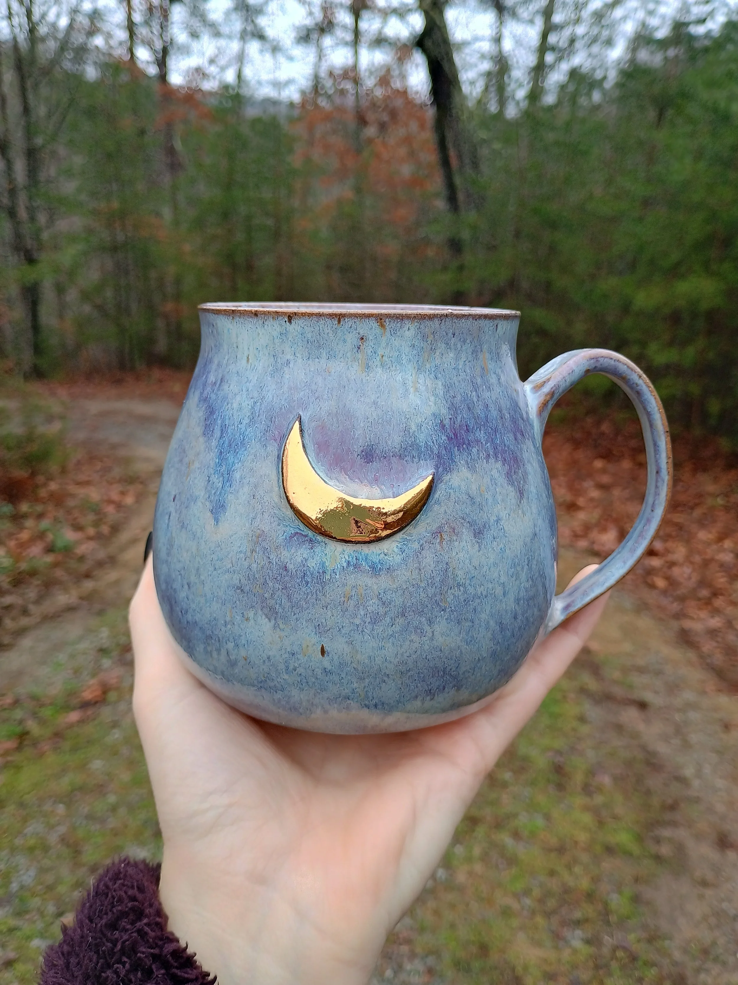 Moon Mountain Pottery
