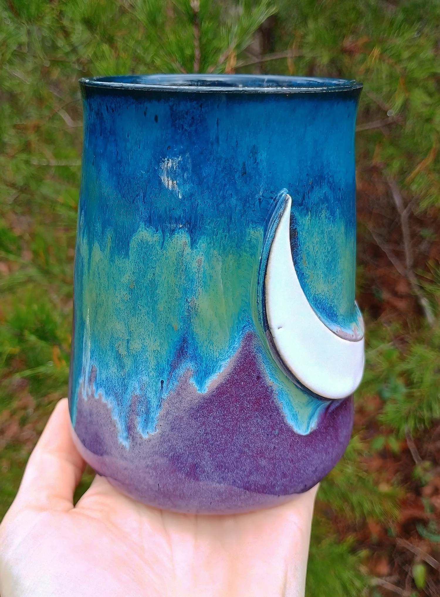 Moon Mountain Pottery