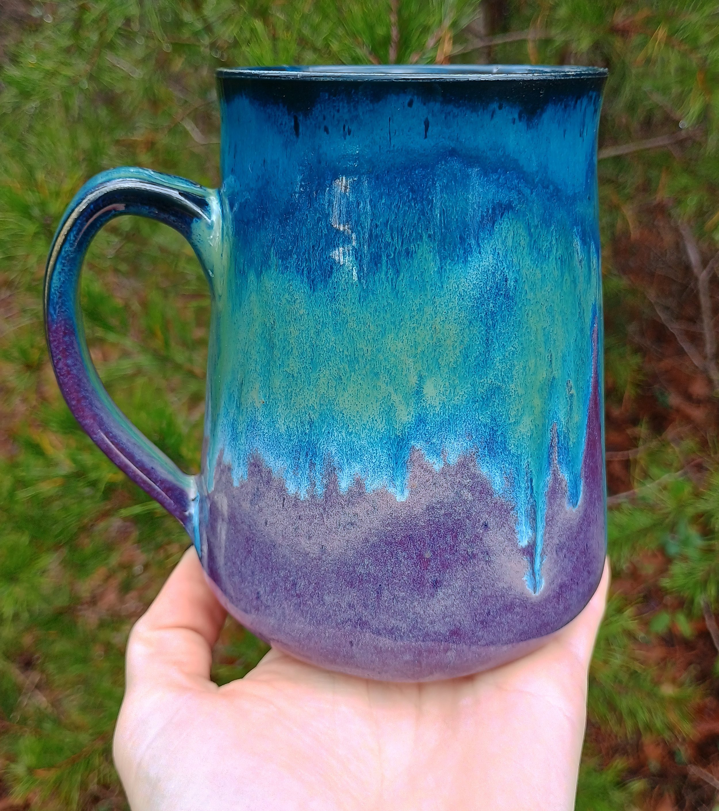 Moon Mountain Pottery