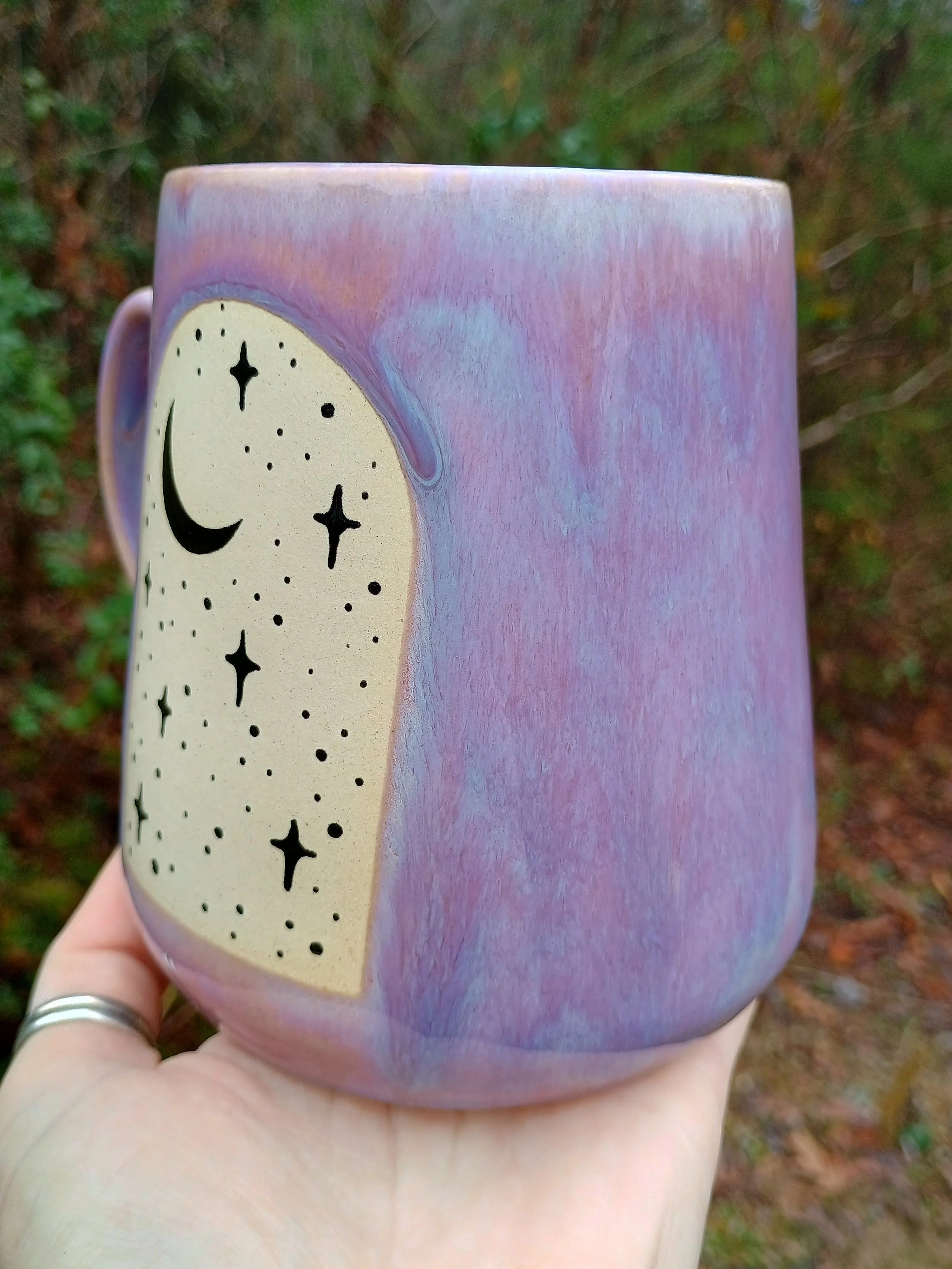 Moon Mountain Pottery