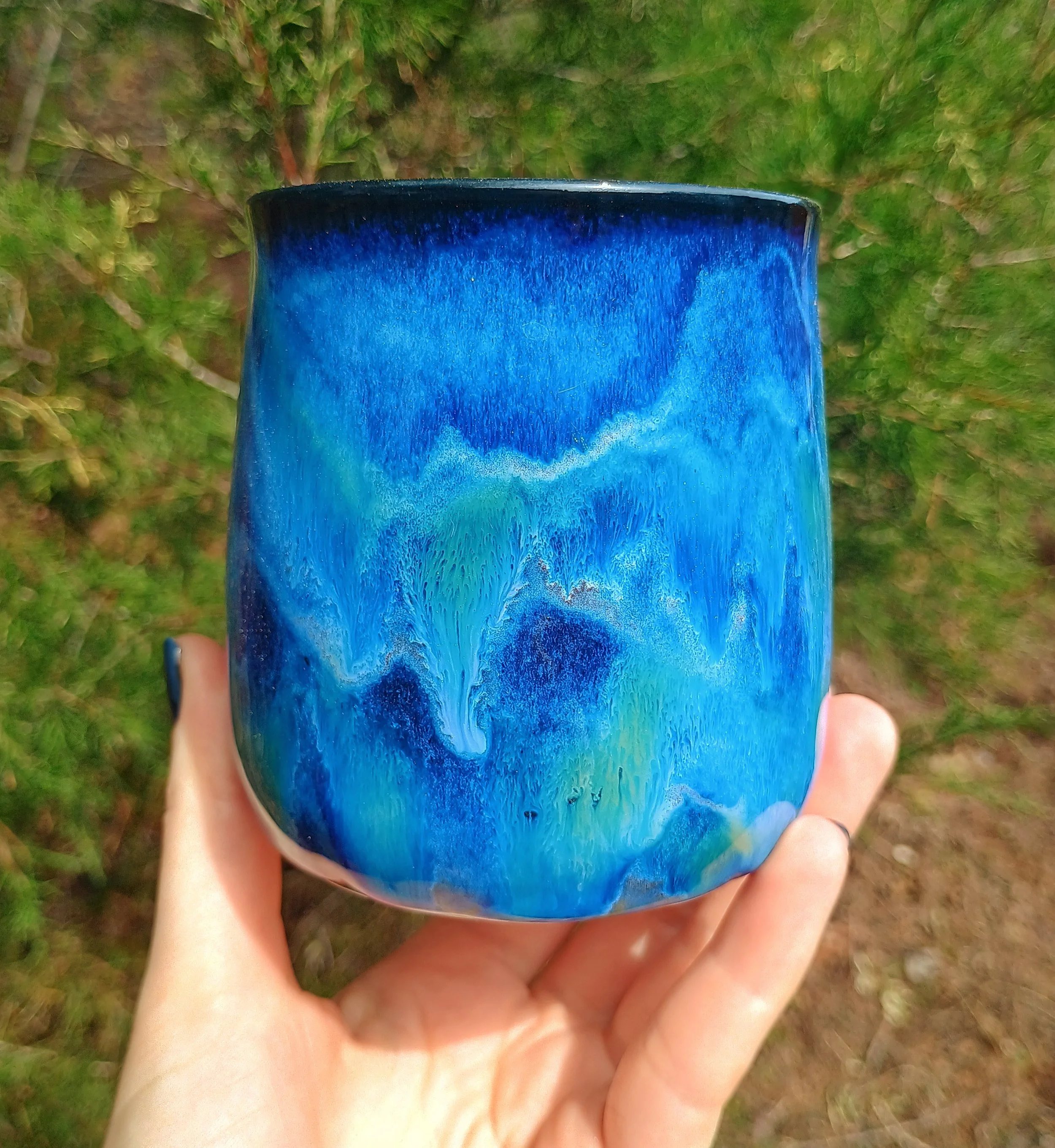 Moon Mountain Pottery