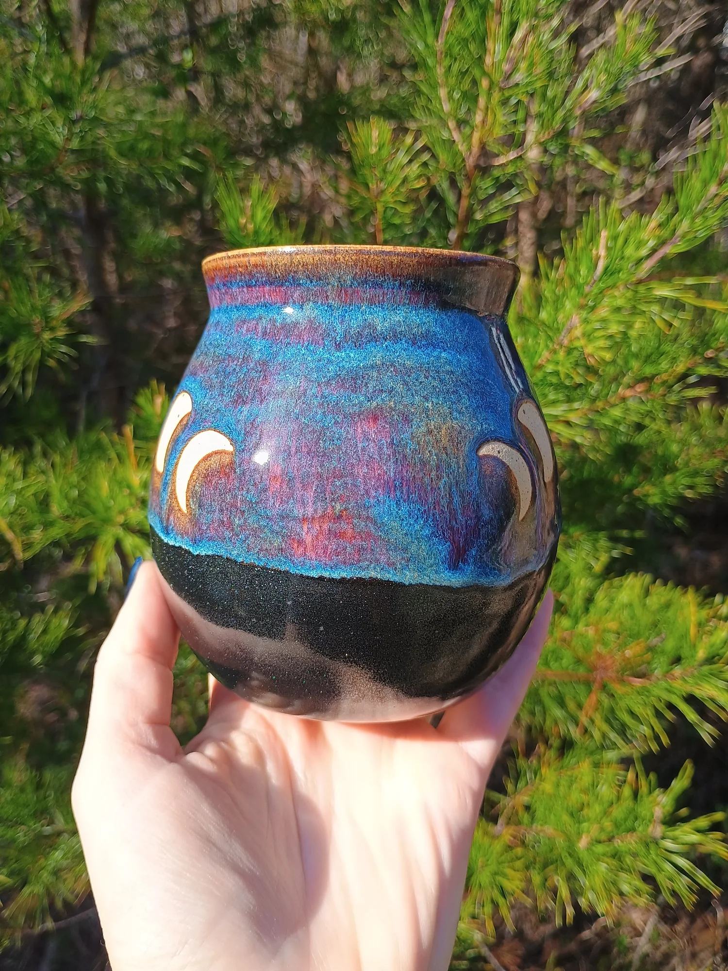 Moon Mountain Pottery