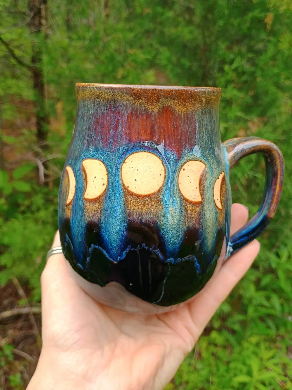 Moon Mountain Pottery
