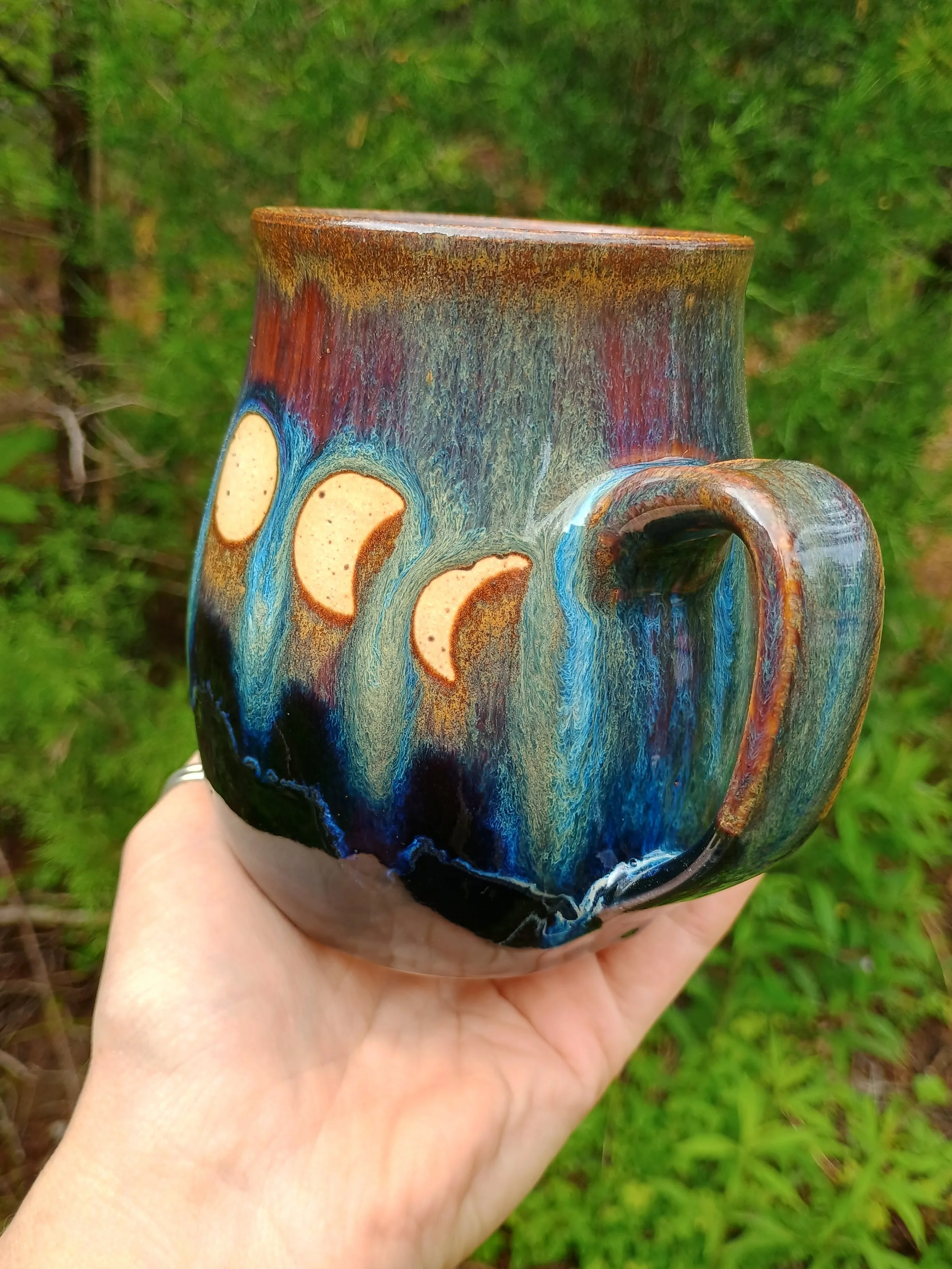 Moon Mountain Pottery