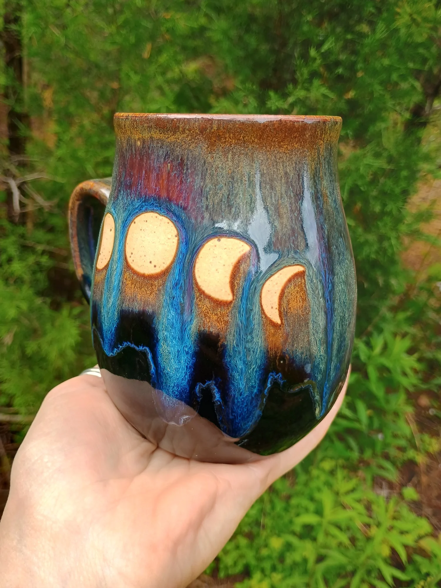 Moon Mountain Pottery