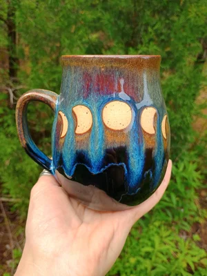 Moon Mountain Pottery