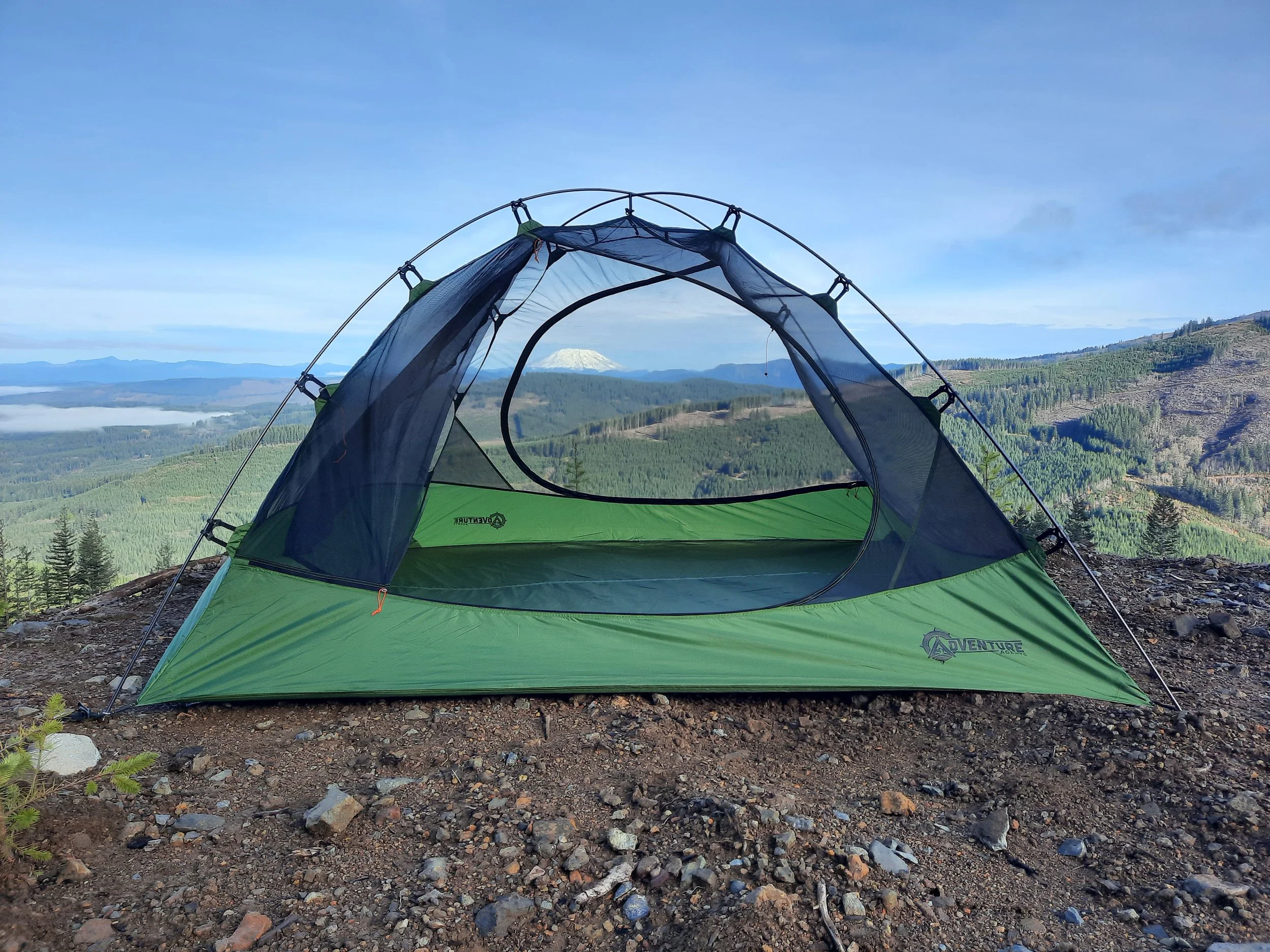 Adventure Agent Shop — Adventure Agents