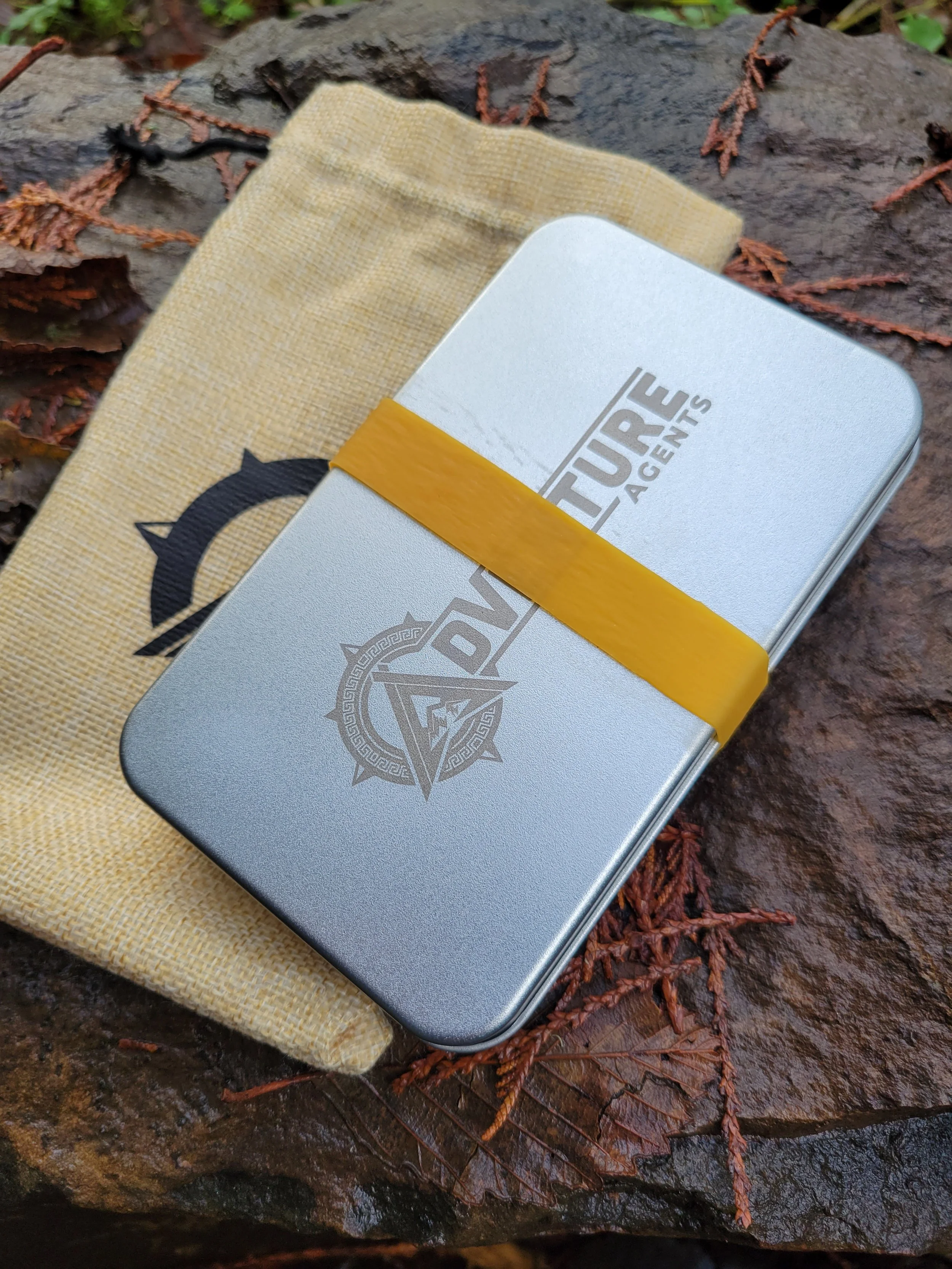 Adventure Agent Shop — Adventure Agents