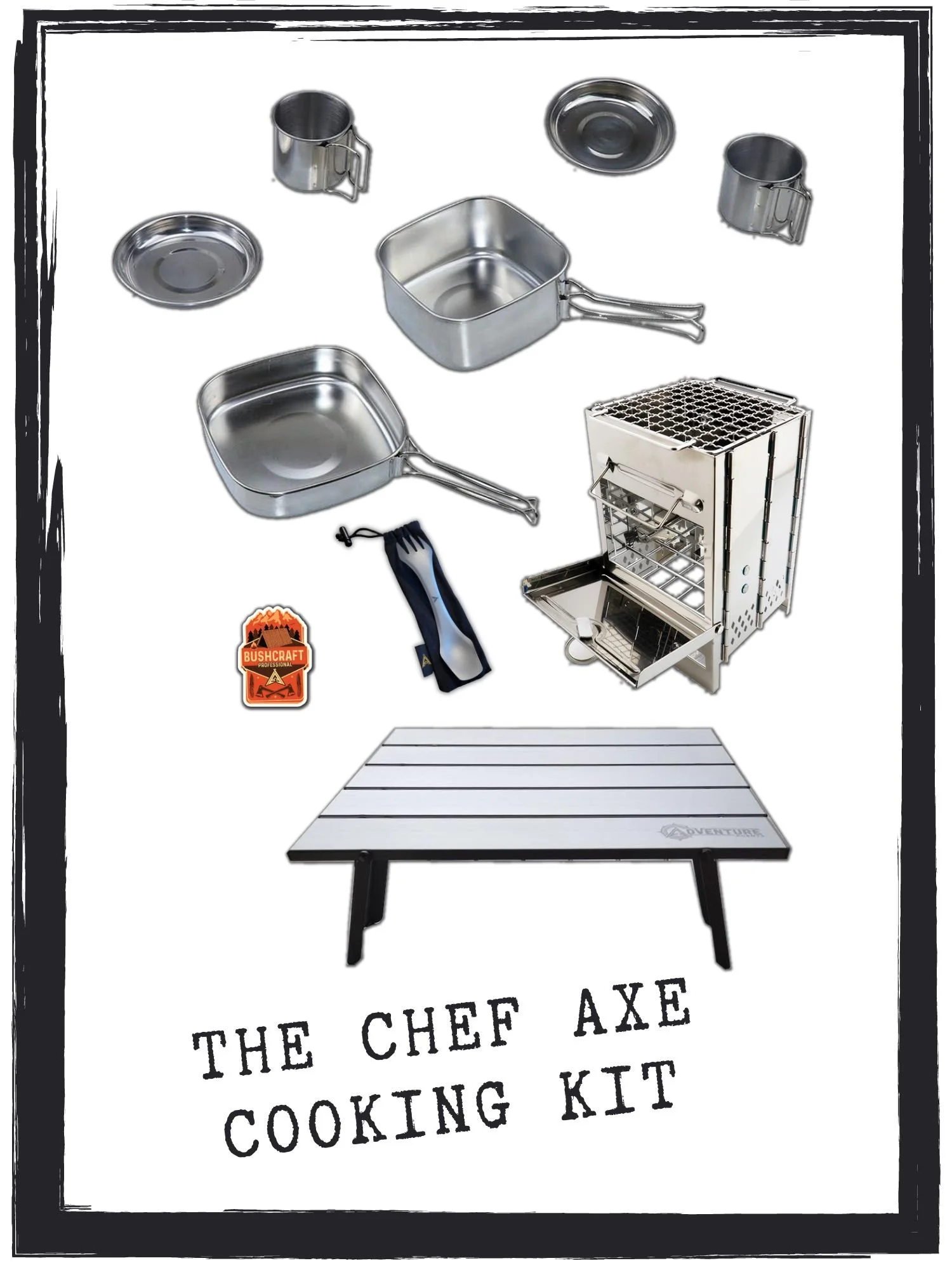 Adventure Agent Shop — Adventure Agents