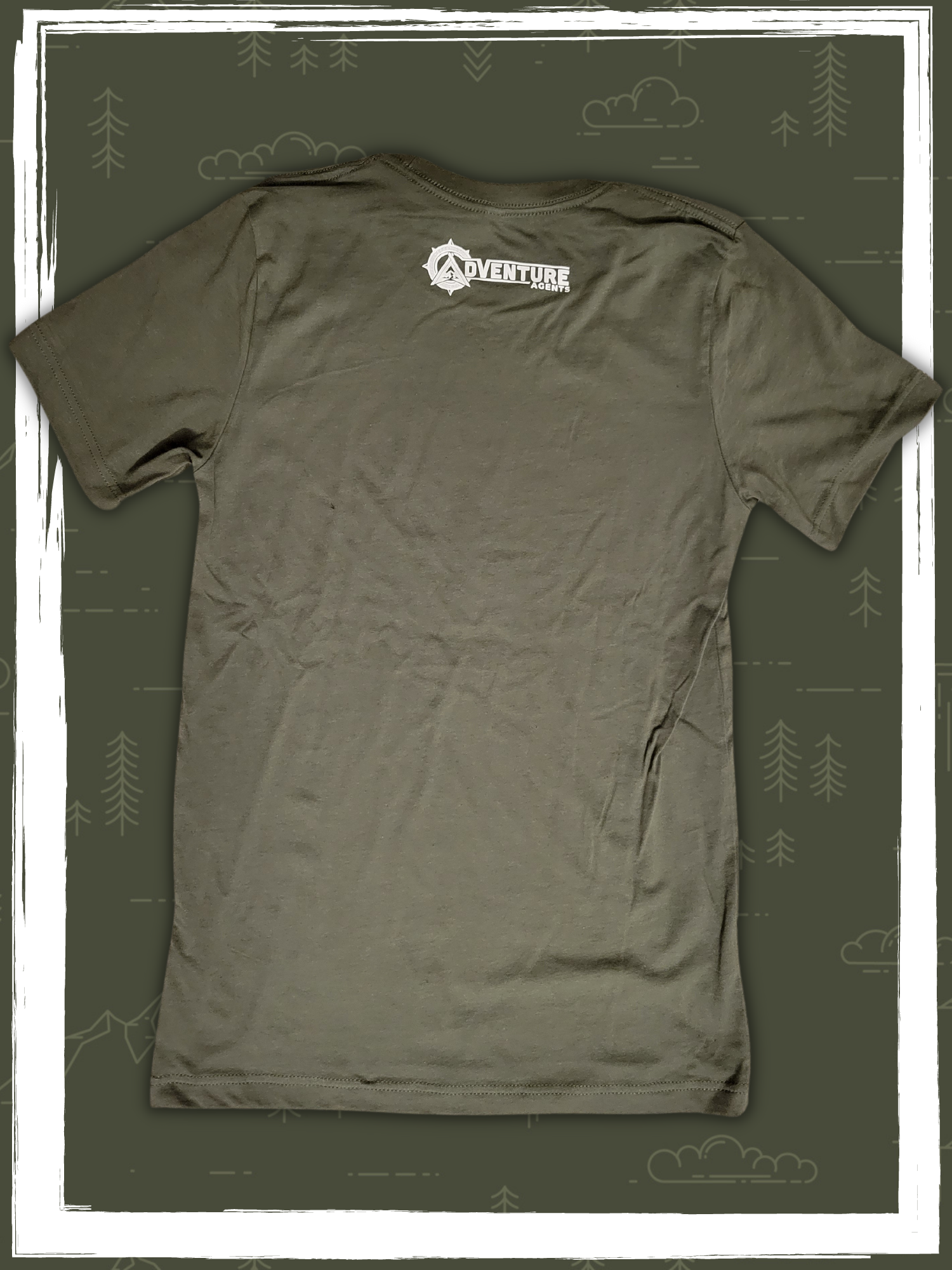 Adventure Agent Shop — Adventure Agents