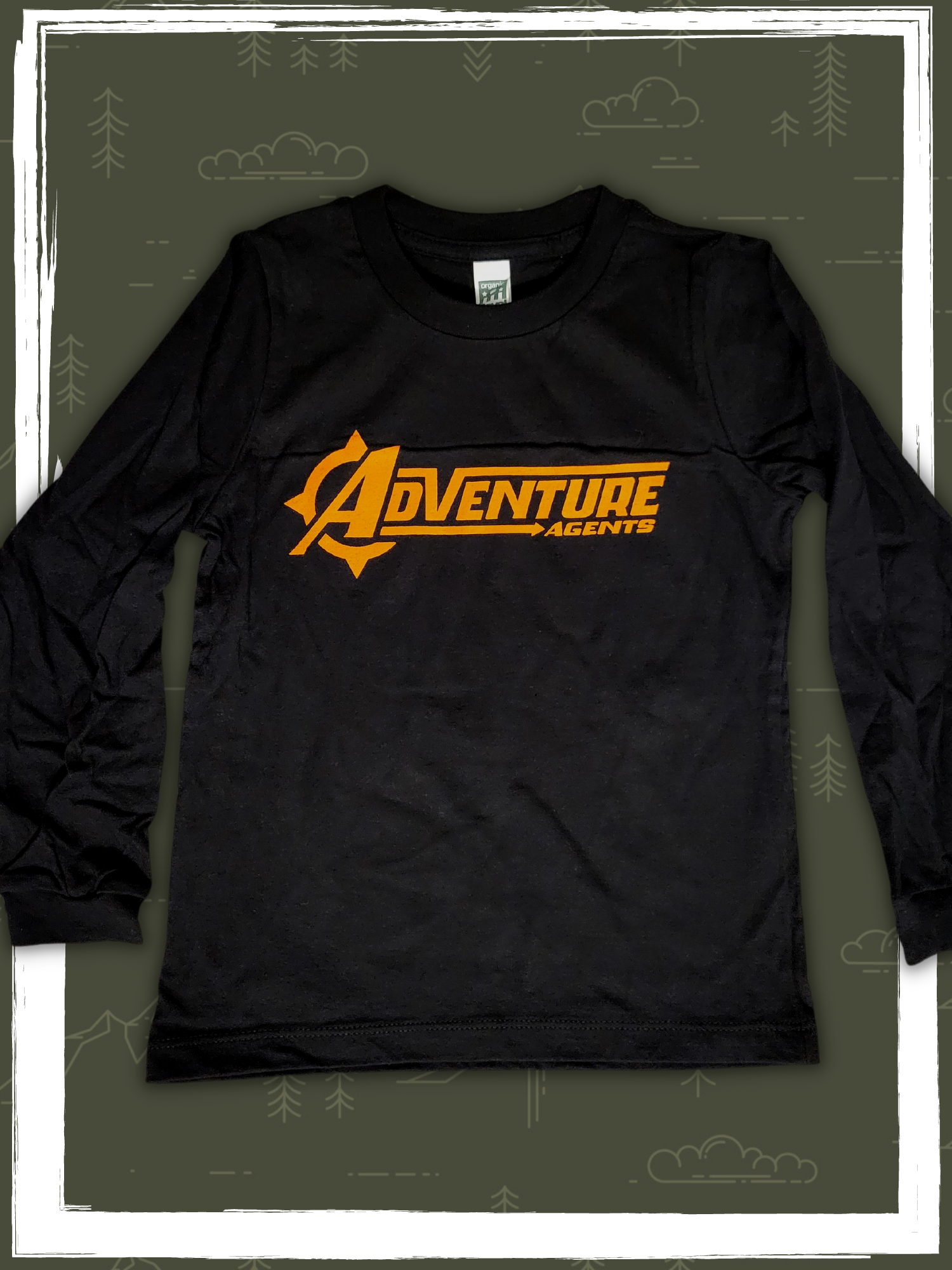 Adventure Agent Shop — Adventure Agents