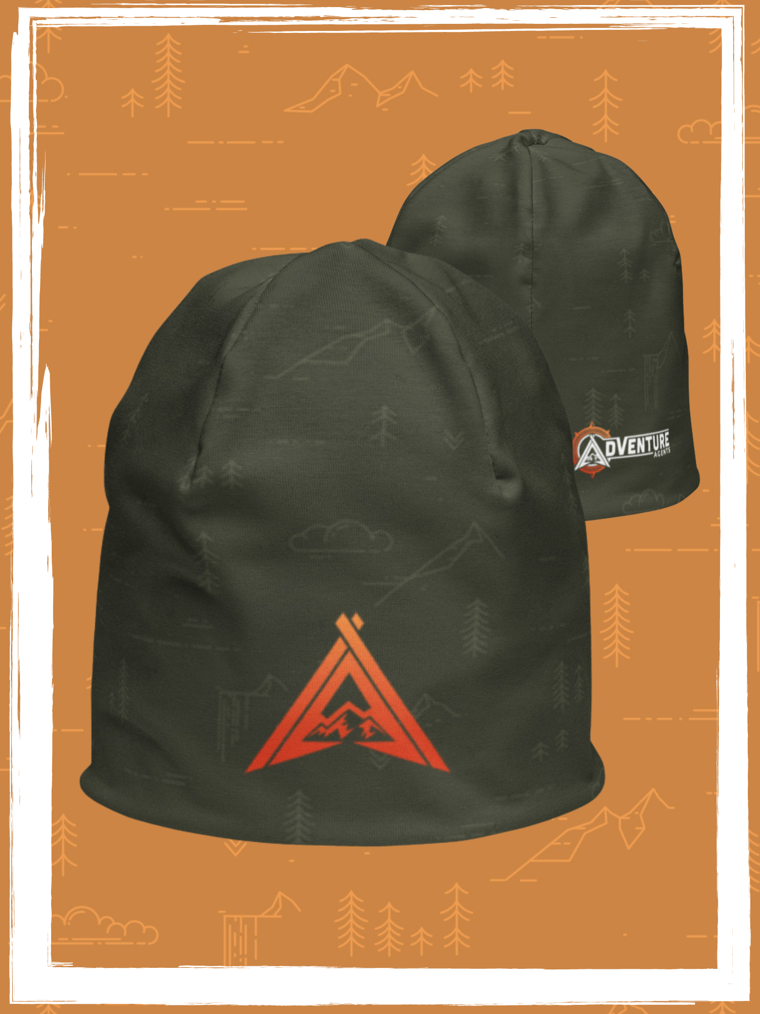 Adventure Agent Shop — Adventure Agents