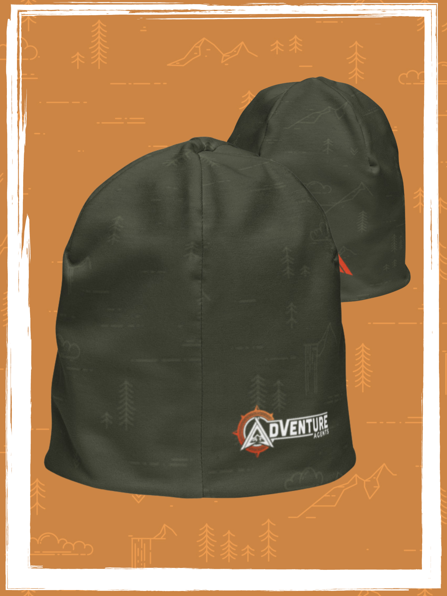 Adventure Agent Shop — Adventure Agents