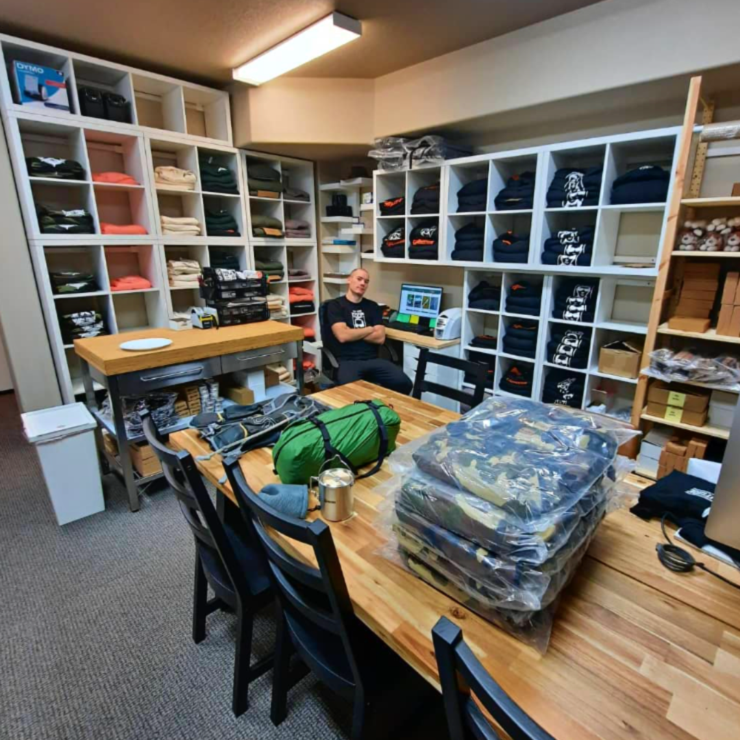 Adventure Agent Shop — Adventure Agents