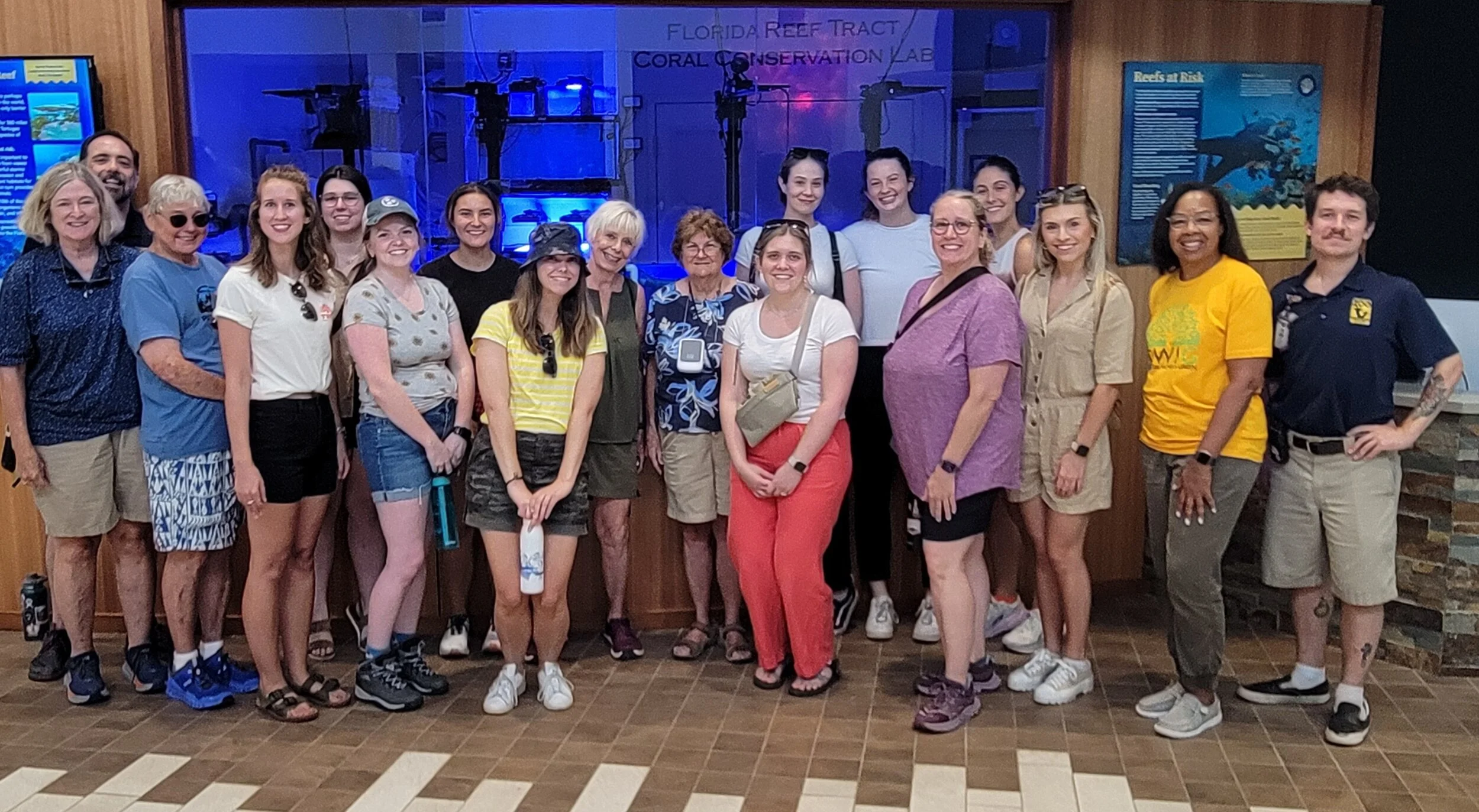 TWIG Events — Tennessee Women in Green