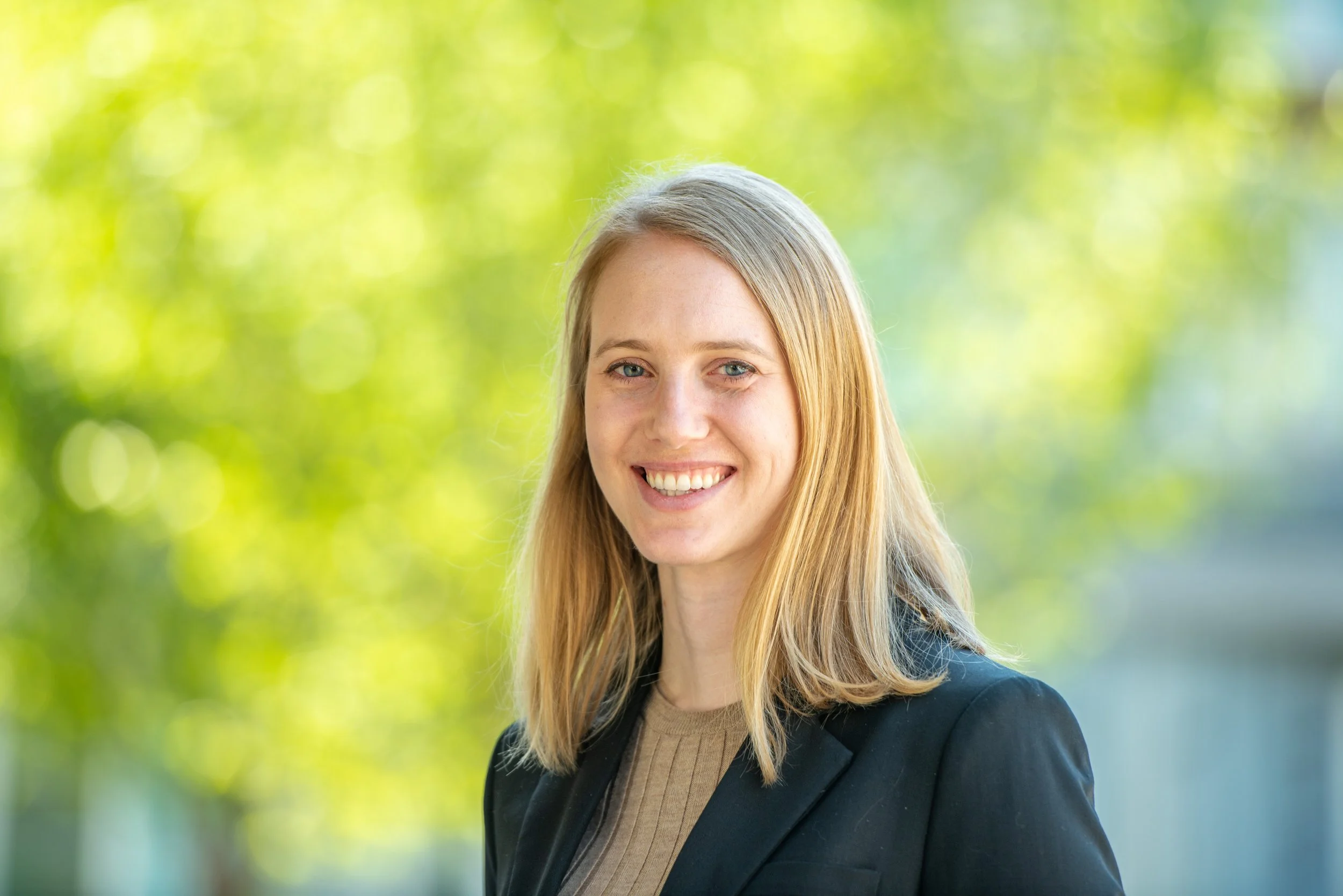 Monthly Programs — Tennessee Women in Green