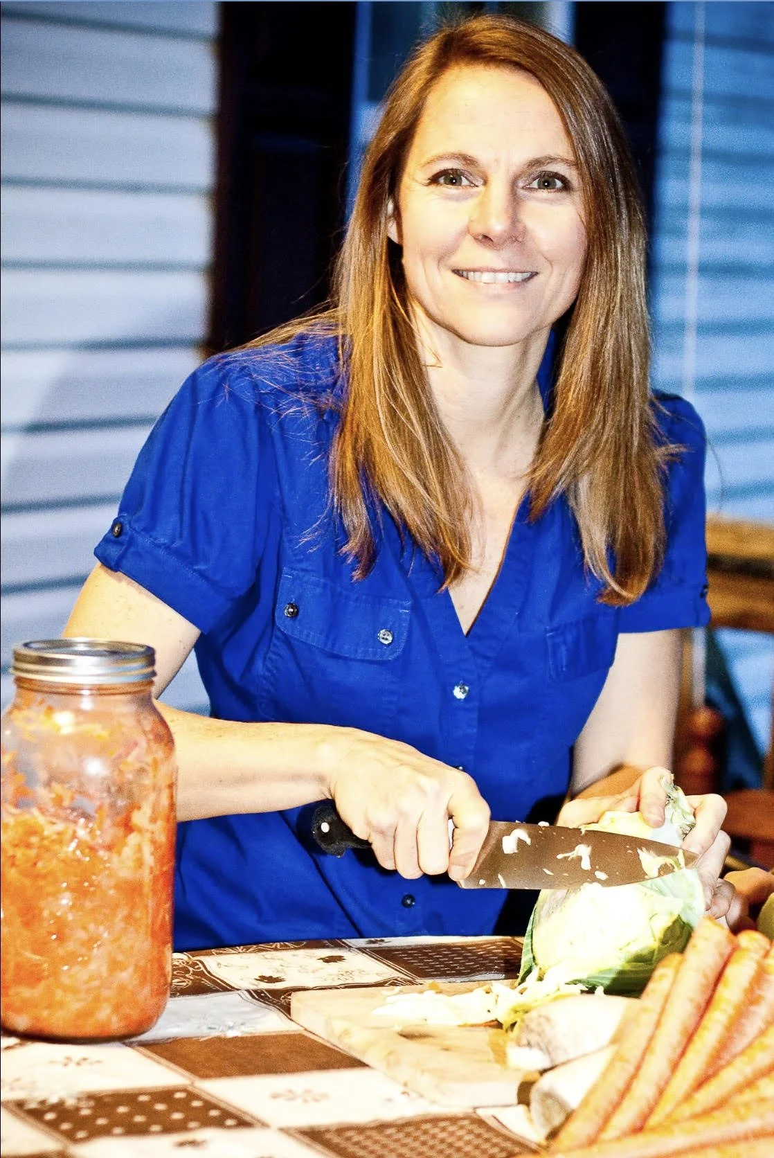Monthly Programs — Tennessee Women in Green