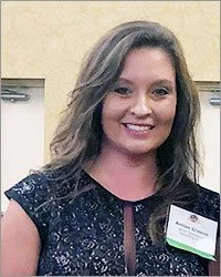 Monthly Programs — Tennessee Women in Green