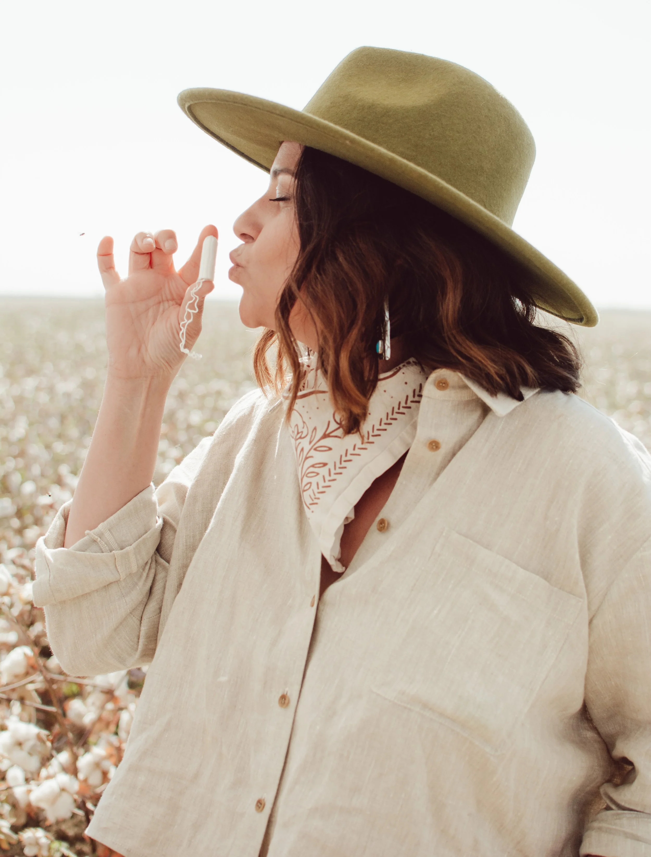 Monthly Programs — Tennessee Women in Green