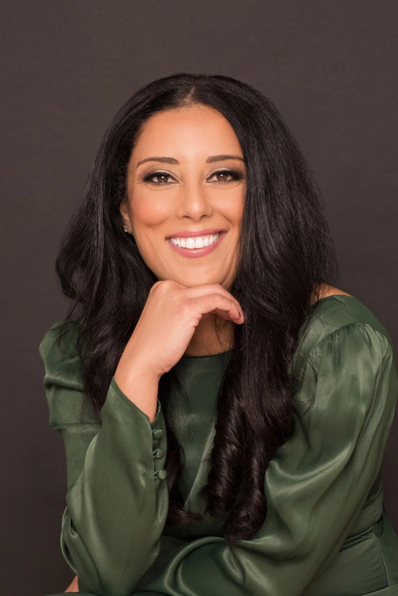 Monthly Programs — Tennessee Women in Green