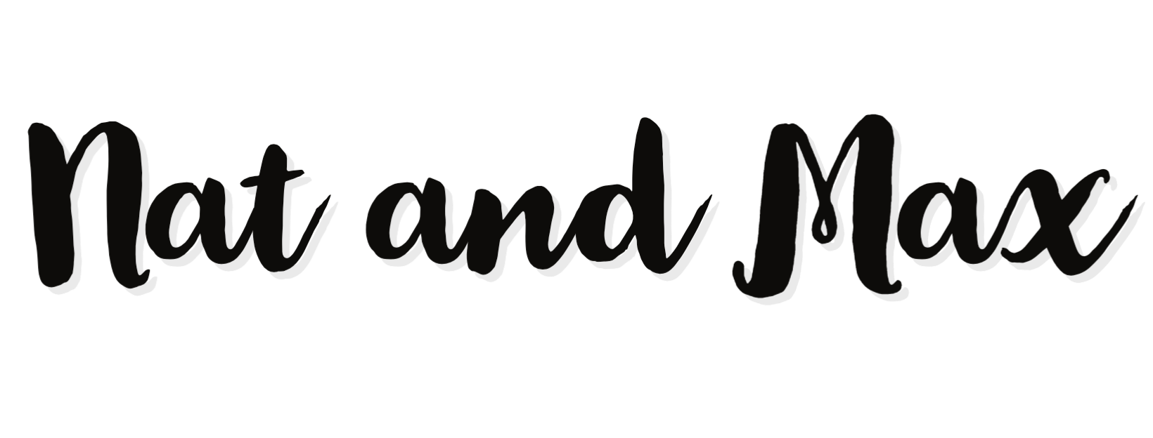 Nat and Max | Vancouver Canada Travel Content Creators