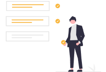 Client Side Project Management — UniPhi