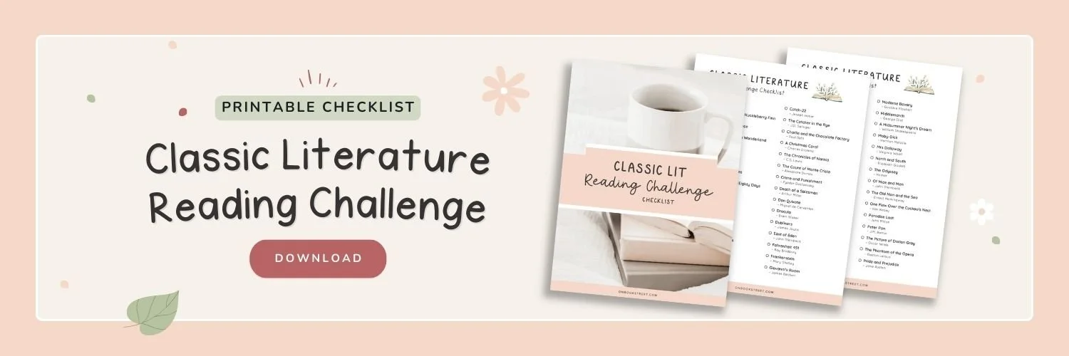 Classic Literature for Different Tastes: Exploring Genres within the ...