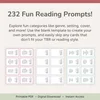 Printable TBR Game Cards – Bookshelf Edition — On Book Street