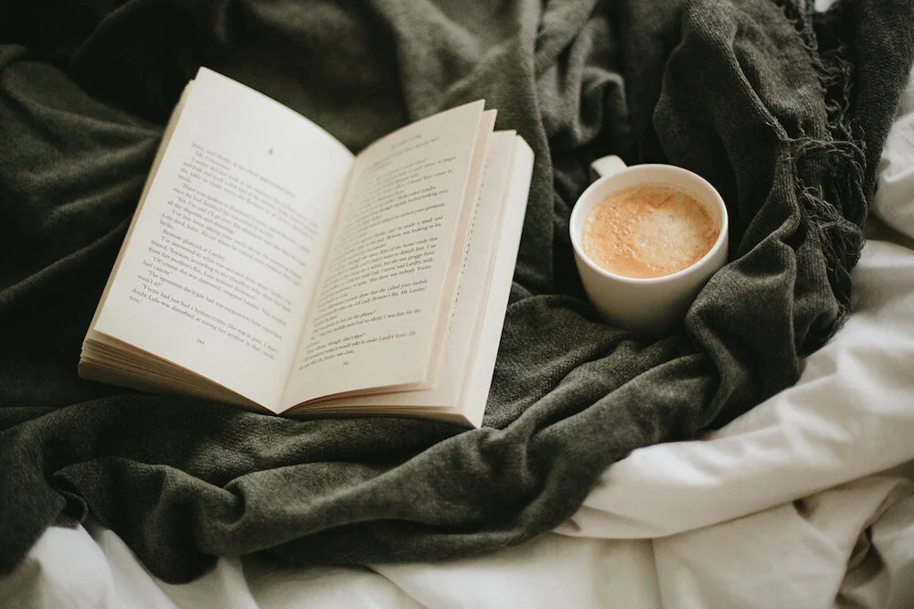 Classic Lit Reading Challenge — On Book Street