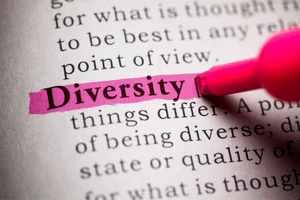 Why Diversity and Representation in Literature is so Important — On ...