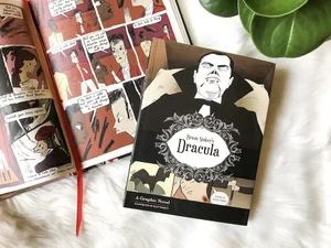 Top Graphic Novel Adaptations of Famous Classic Books — On Book Street