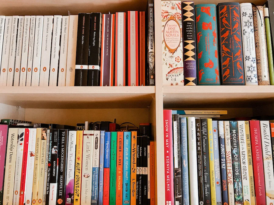 The Best Bookish Quizzes for Readers — On Book Street