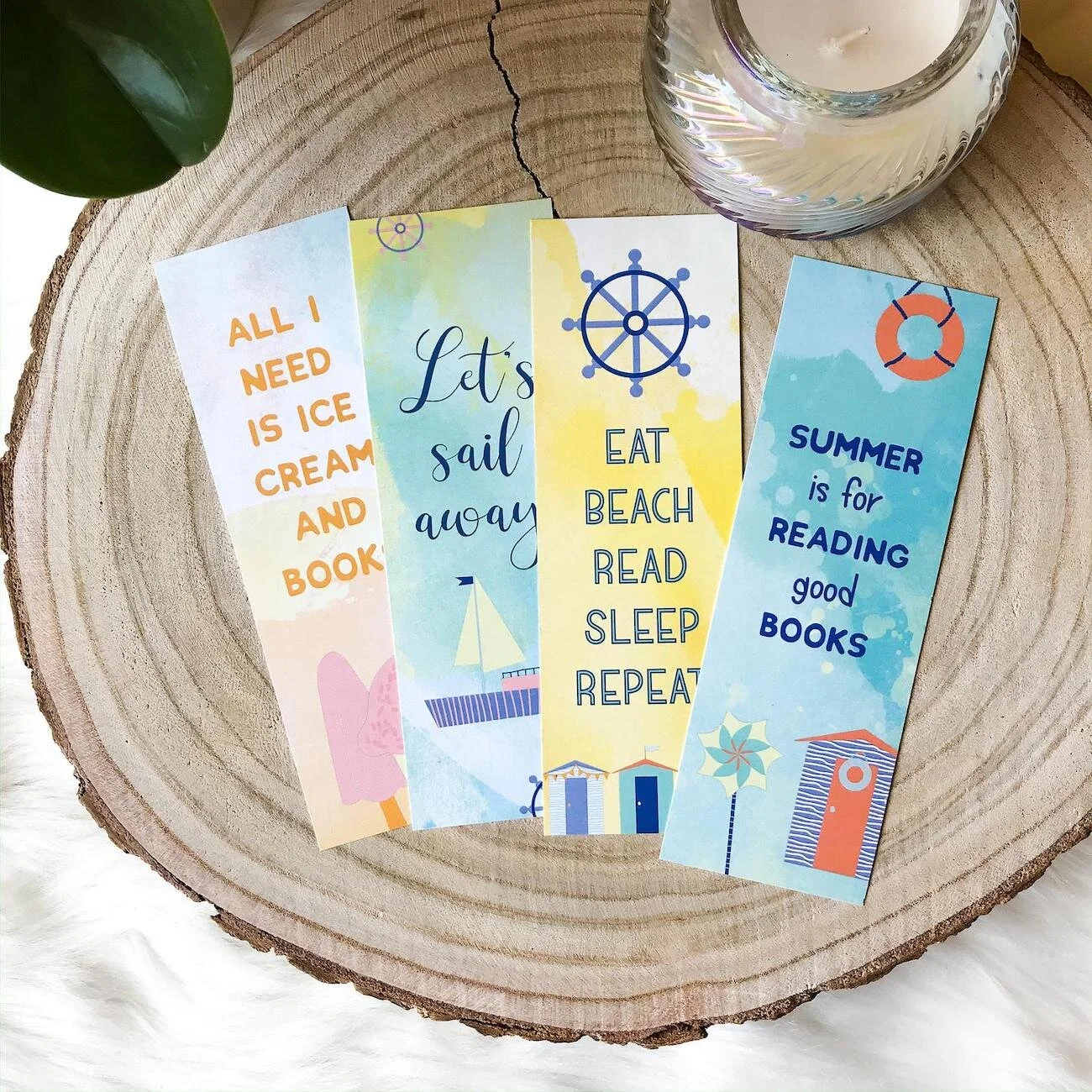 Romantasy Book Bingo — On Book Street