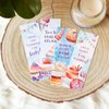 Reading Time Bookmarks Printable — On Book Street
