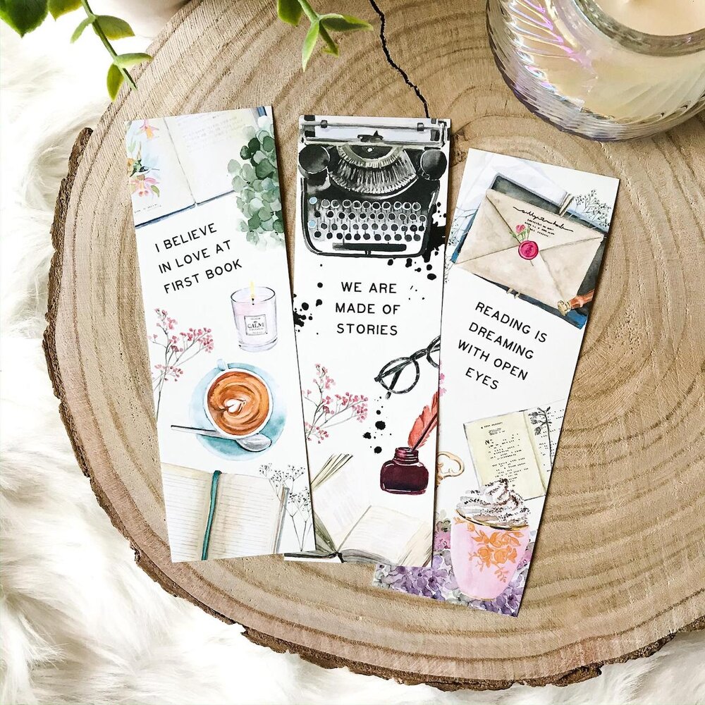 Birthday Book Wish List Printable — On Book Street