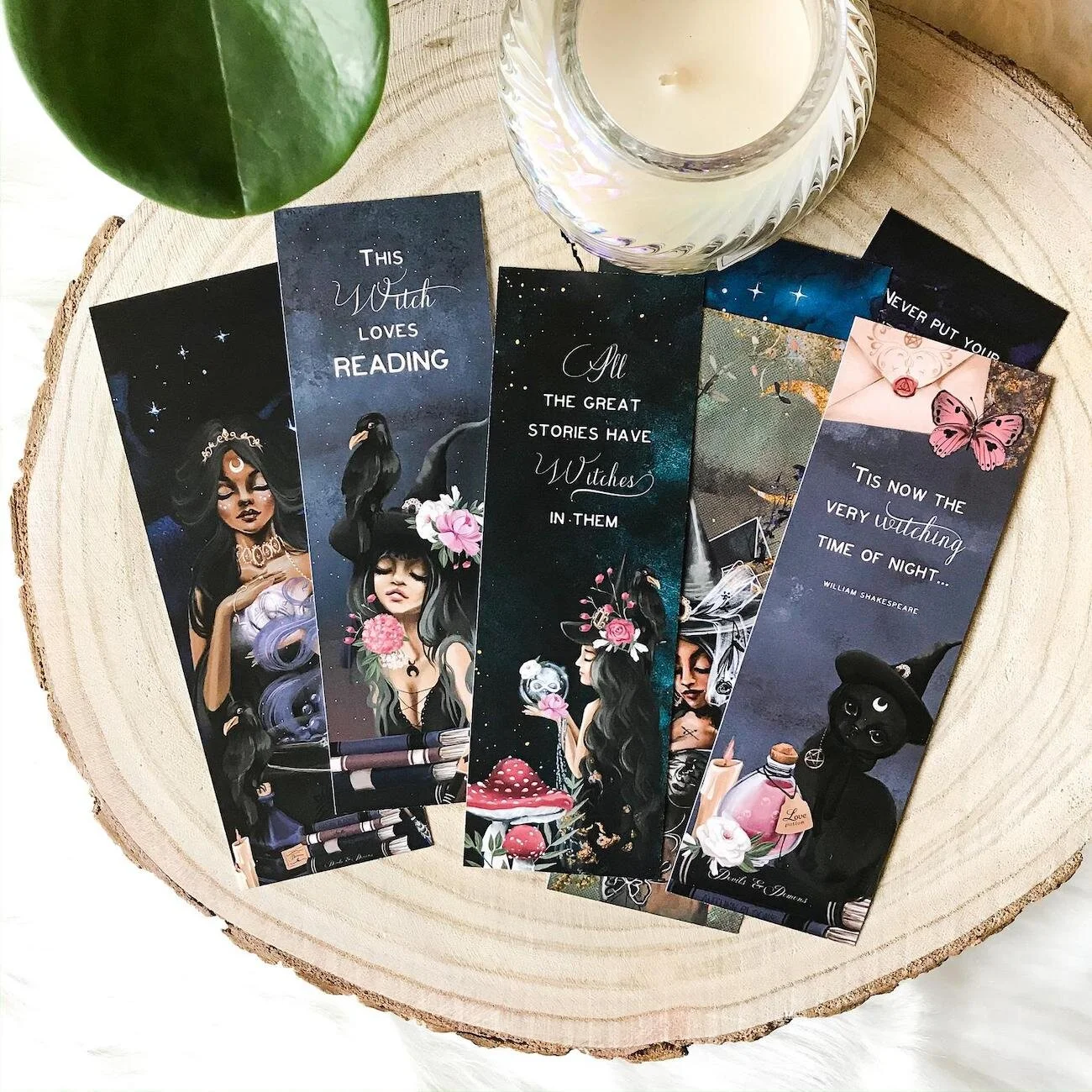 Romantasy Book Bingo — On Book Street