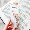 Bookish Travel Bookmarks Printable — On Book Street