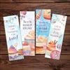 Reading Time Bookmarks Printable — On Book Street