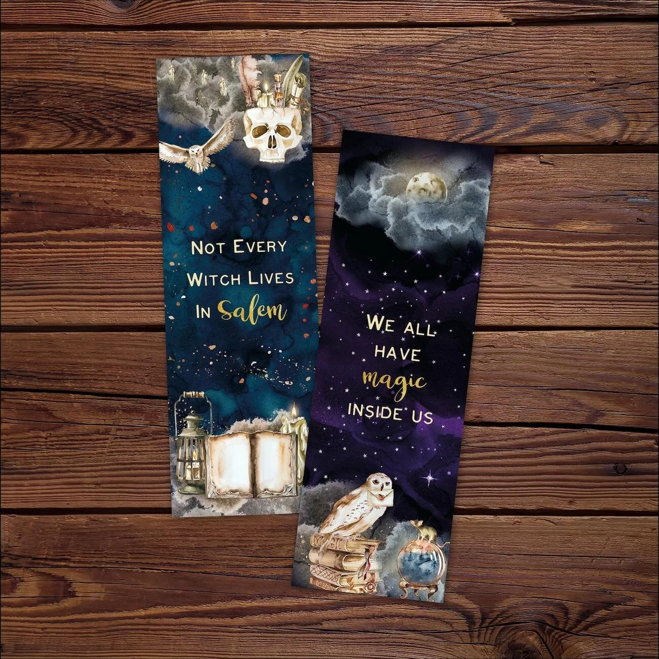 Book Club Kit - Gothic Literature — On Book Street