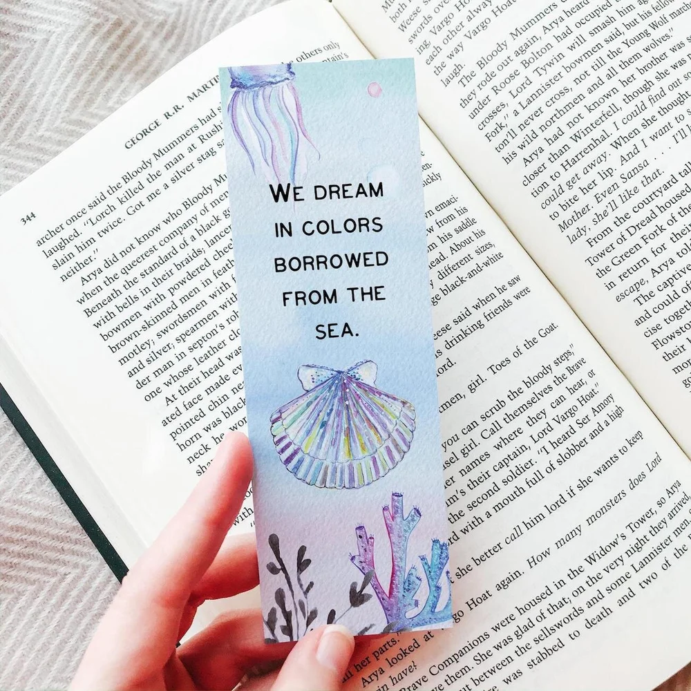 Jane Eyre Bookmarks Printable — On Book Street