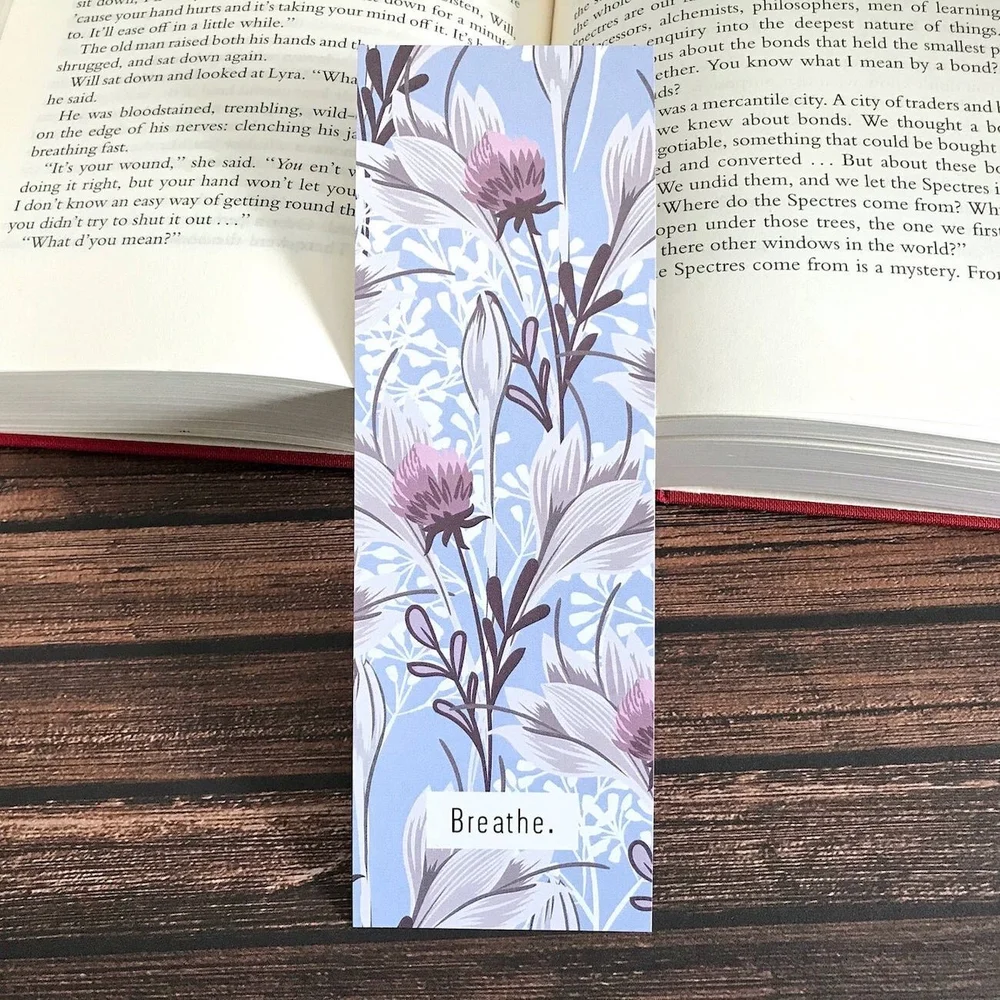 Jane Austen Bookmarks Printable — On Book Street
