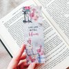 Anne of Green Gables Bookmarks Printable — On Book Street