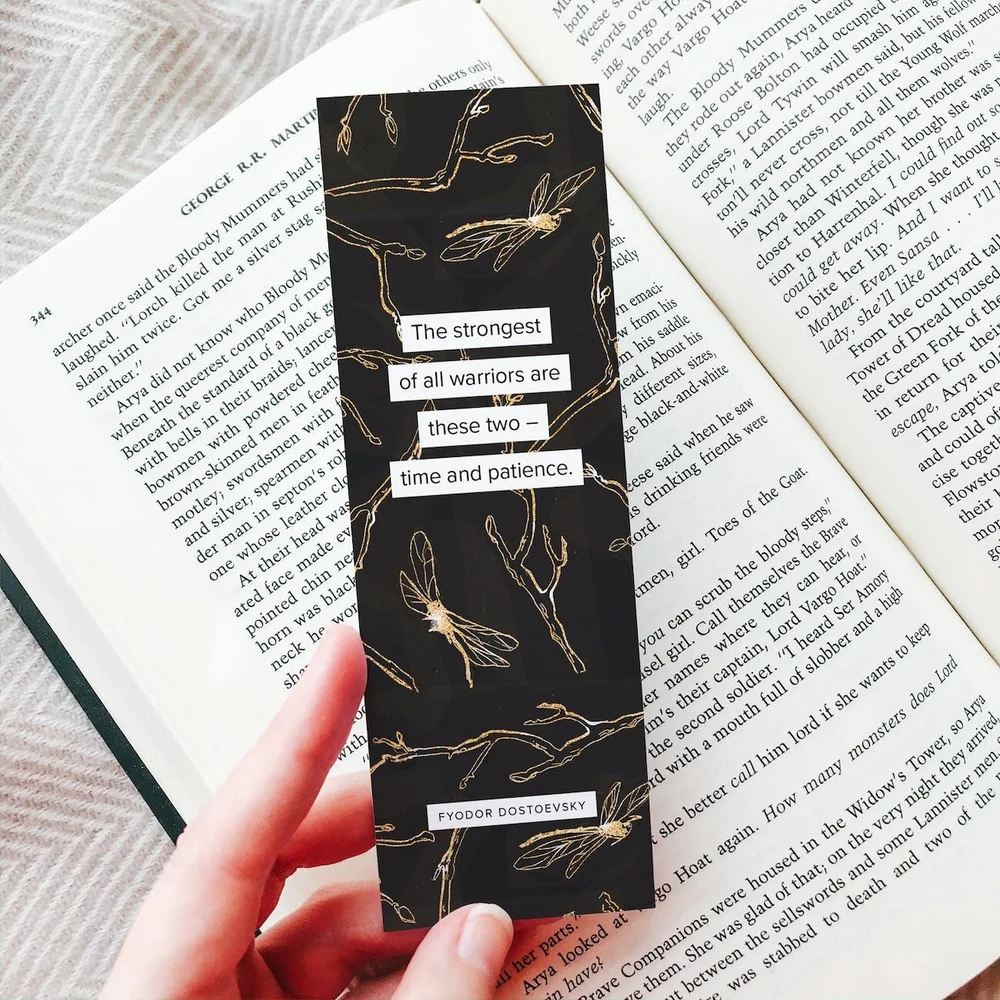 Sherlock Holmes Bookmarks Printable — On Book Street