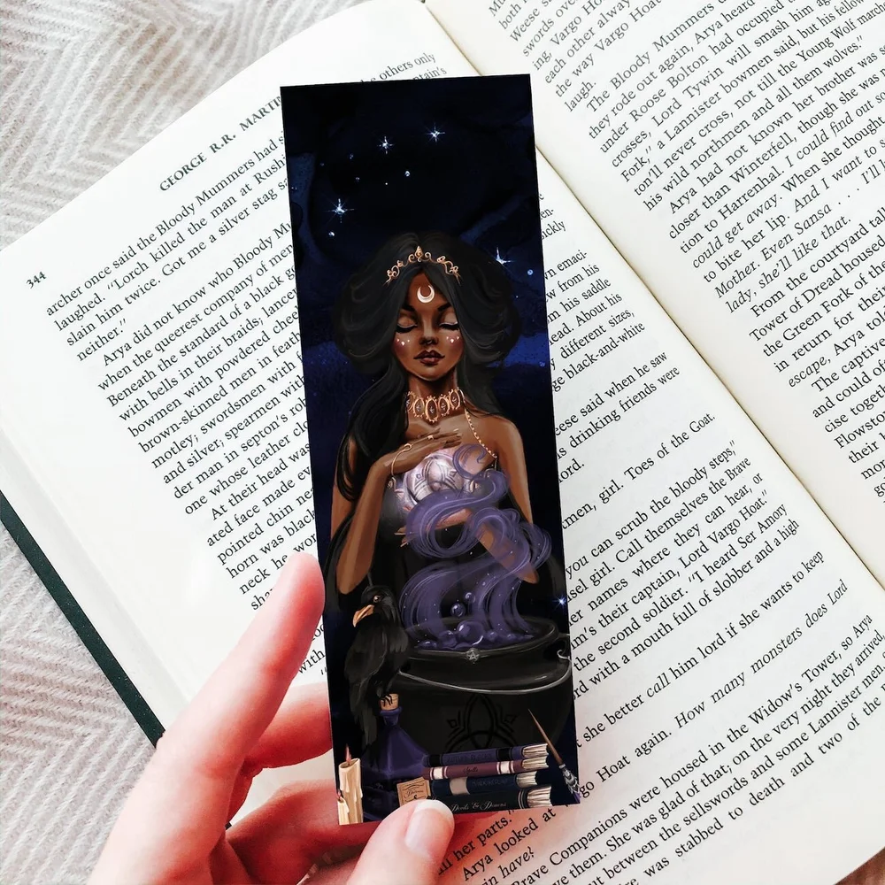 Romantasy Book Bingo — On Book Street
